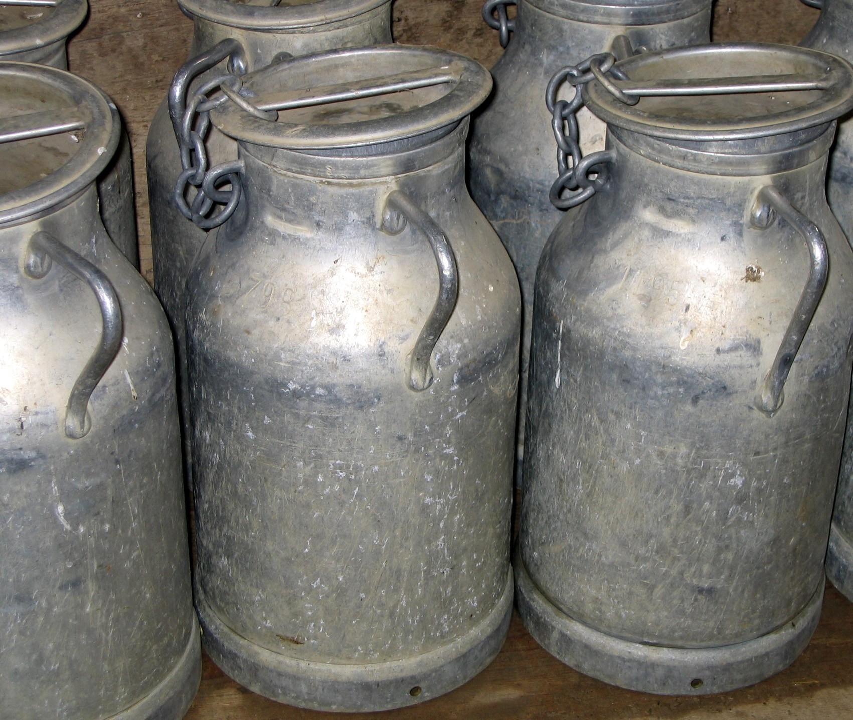 Patrimoine – Vallée de Joux - 56. La boille.